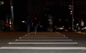 Inovasi Terbaru, Paku Marka Zebra Cross – TOTALQUIP.com