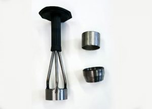 VSI Soil Ring Sampler – TOTALQUIP.com